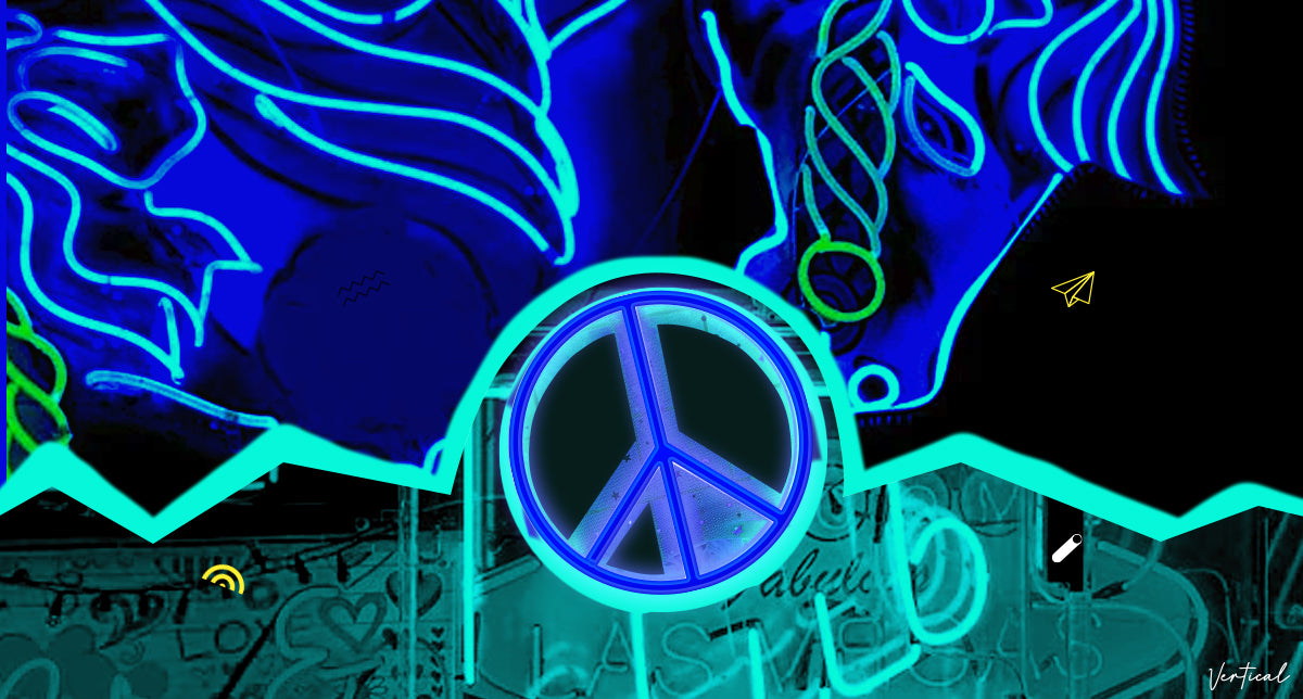 "The Rise of Neon Lighting: How Vertical Design DXB is Revolutionizing ...